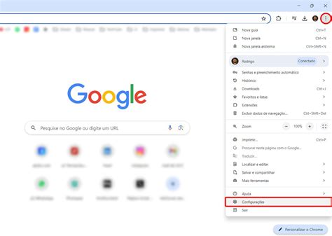 Atalho Para Limpar Cache No Google Chrome Saiba Como Usar