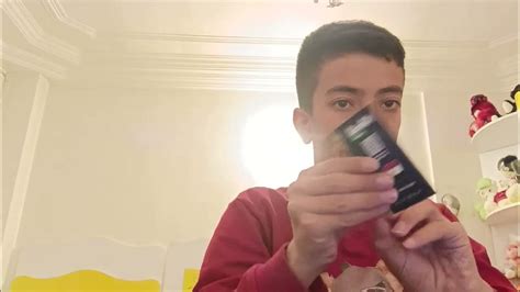 کیمدی وای دیوید بکام رویال یاشین رویال و کارت‌های خفن Youtube