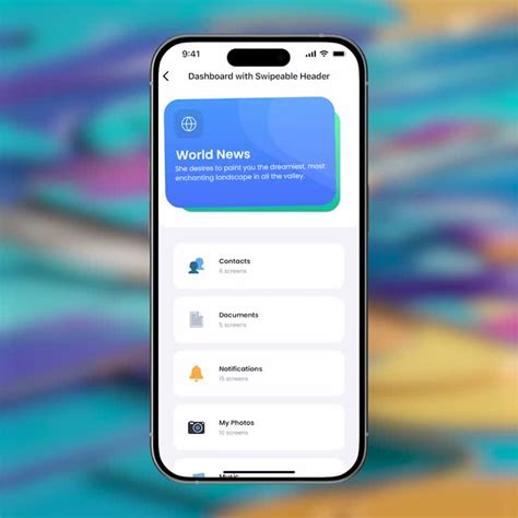 Grial Kit On Linkedin Swipeable Layout Our Most Requested Control Is