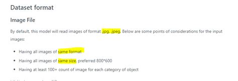 object detection uipath core training plugin model run 152 error training failed for pipeline