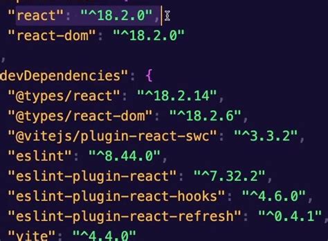 Purpleschool Антон Ларичев Основы React React Router и Redux Toolkit 2023 11 Обзор проекта