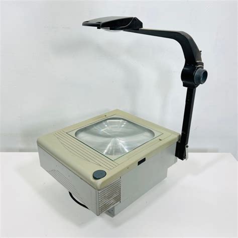 Overhead Projector From The 90s At Ella Gatliff Blog
