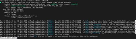 How To Integrate Influxdb With Grafana