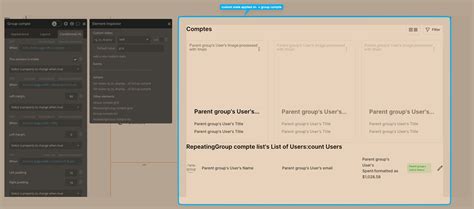 Display 2 Different Views Via A Button That Will Switch Between Grid And List View And Vice