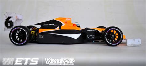 Euro Touring Series Chassis Focus Giorgio Favaretto