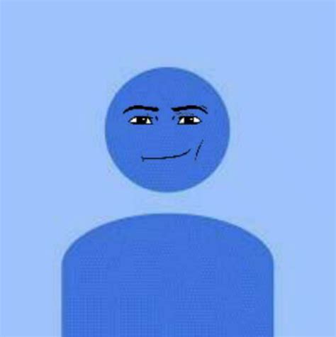 P Roblox Man Face In Random Images Facebook