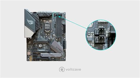 How To Install A CPU Cooler A Quick Guide Voltcave