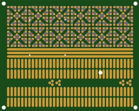Diy Protoboard Analog Circuits Share Project Pcbway