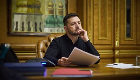 Цього тижня завершити цю війну неможливо з гарантіями для України Зеленський Читайте на Ukr Net