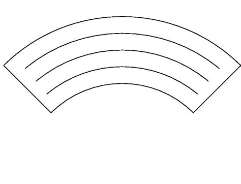 Automatically Divide Text Between Two Tikz Paths Tex Latex Stack
