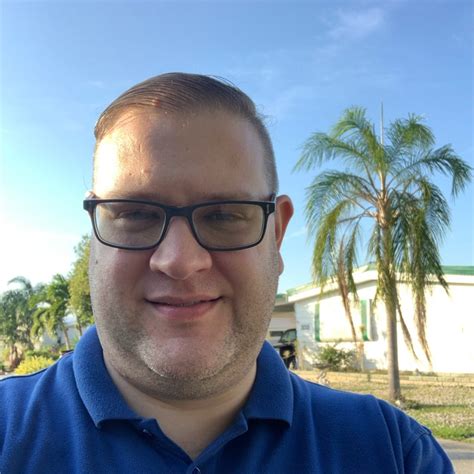 Daniel Brey Linkedin