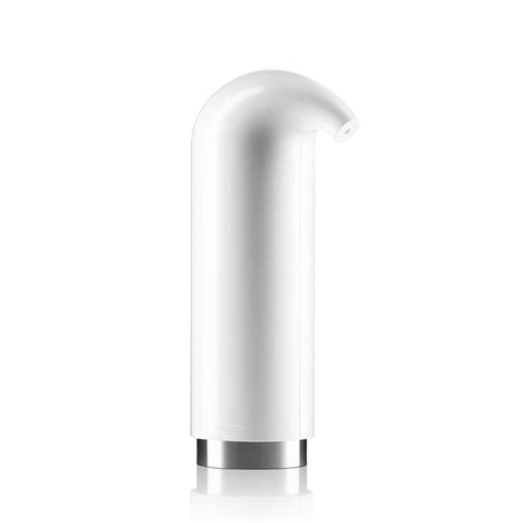 Soap Dispenser Matt Black