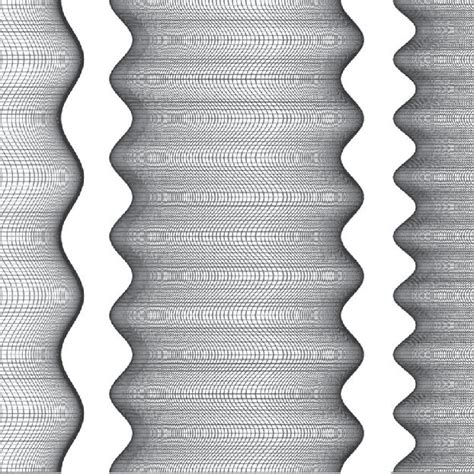 Computational Meshes Of Verification Case Download Scientific Diagram