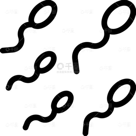 精子细胞免抠元素 精子细胞 素材免费下载 512像素 Svg格式 编号52099315 千图网