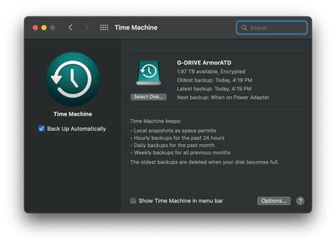 How To Restore A Mac To An Earlier Date How To Restore A Mac To An Earlier Date