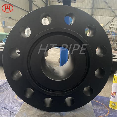 Ansi B165 Wnrf Carbon Steel Flanges Class 150 Zhengzhou Huitong