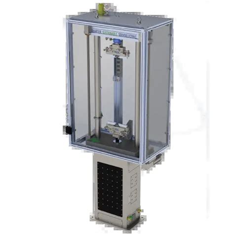 Servoelectric Test Systems Empulse Test Systems