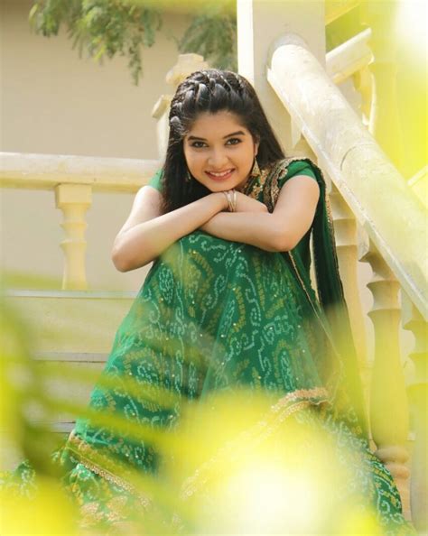 Bhavika Sharma Wiki Biography Age Tv Serials Images News Bugz