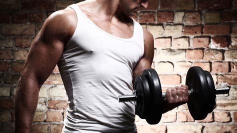 Как накачать мышцы в домашних условиях Магазин спортивных товаров