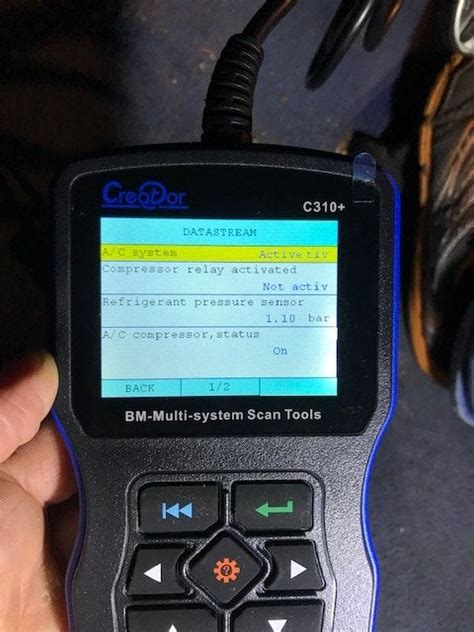 Fault Codes Page 2 MINI Cooper Forum