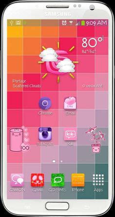 TWLauncher Colorful Squares And Android Homescreens Phone Apps Squares TWLauncher Colorful Squares And Android Homescreens Phone Apps Squares