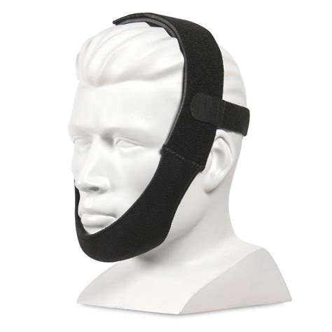 Philips Premium Cpap Chin Strap Easy Cpap