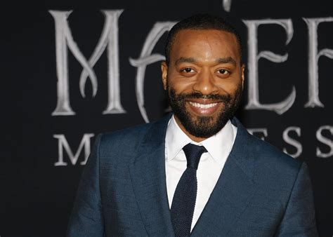 Chiwetel Ejiofor Ses 27 Meilleurs Films à Voir Et à Revoir