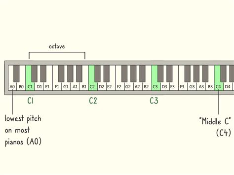 How To Find Your Vocal Range A Step By Step Guide