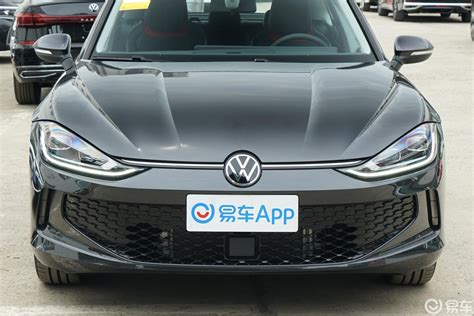 凌渡凌渡L 280TSI 炫辣版外观细节图片 汽车图片大全 易车