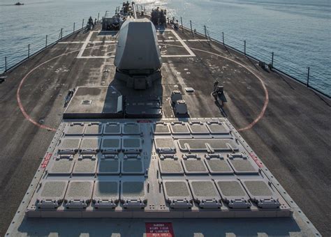 Submarine Vertical Launch System At Hillary Dodge Blog