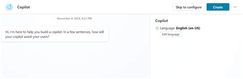 Build An Agent In Copilot Studio To Create Sample Data Dynamics 365