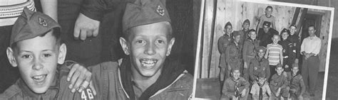 2010 Centennial Of Scouting The Beaver Area Heritage Foundation