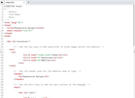Solved In This Exercise You Will Design A Webpage For A