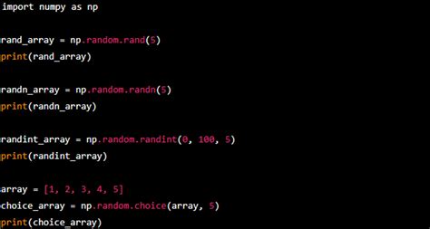 Principais Bibliotecas Do Python