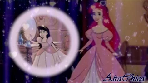 Ariel X Jim And Melody Patience Youtube