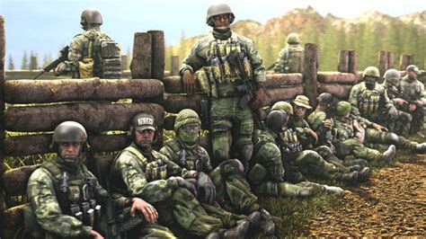 Explore The Best Tarkov Art Deviantart