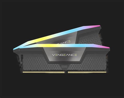 Представлены модули памяти Corsair Vengeance Rgb и Dominator Platinum