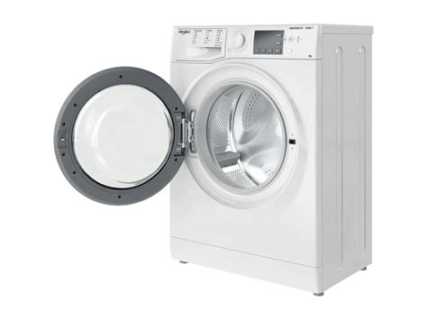 Whirlpool WRSB 7259 WB EU keskeny mosógép 7kg 1200f