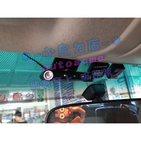 【小鳥的店】2017 2020 Cr V5 Crv 5代 微動超音波 升級防盜 行車上鎖 Fit City 改裝 蝦皮購物
