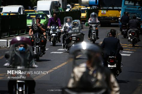 جریمه وسایل نقلیه موتوری فاقد بیمه‌نامه‌ شخص ثالث بخشیده شد خبرگزاری مهر اخبار ایران و جهان