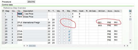 Statical Condition In Po Sap Community