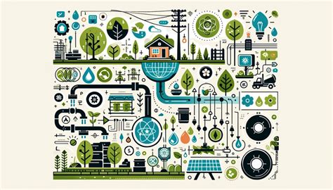 Utility Mapping A Keystone In Sustainable Development And Permaculture Design