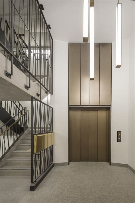 Sendlinger Strasse 44 Baubar Architekten Ingenieure