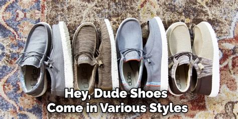 How To Wear Hey Dude Shoes 7 Tips To Follow 2026
