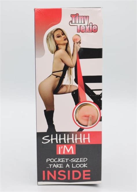 TinyTexies Official Social Fan Page LoyalFans