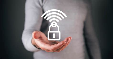 Locked Out Of Wi Fi Secret To Recover Your Password