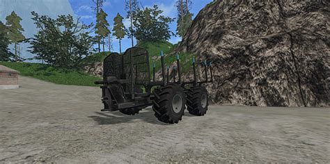 FDR LOGGING MODS PACK LS 2017 Farming Simulator 2025 Mod LS 2025 Mod FS 25 Mod