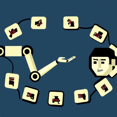 Exploring The Paradox Of Automation Benefits And Challenges The