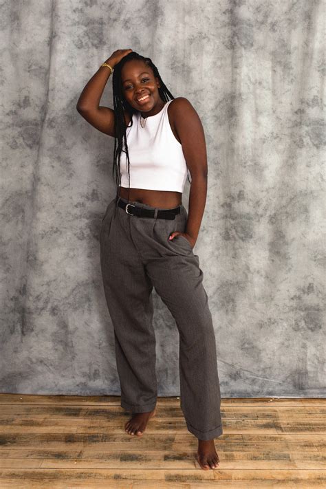 Titana Ntsoaki Model Team