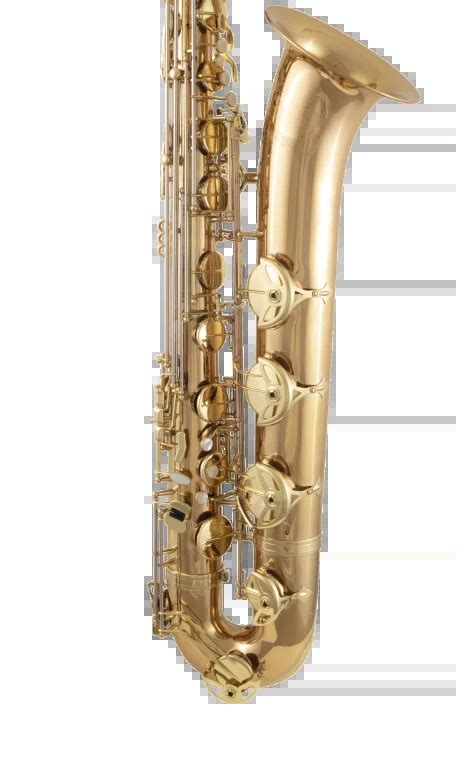 Selmer Baritone Saxophone In Eb Sbs511 Conn Selmer